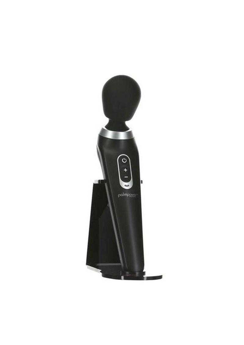 Palmpower Extreme Rechargeable Wand Massager – Seductive Secrets by ...